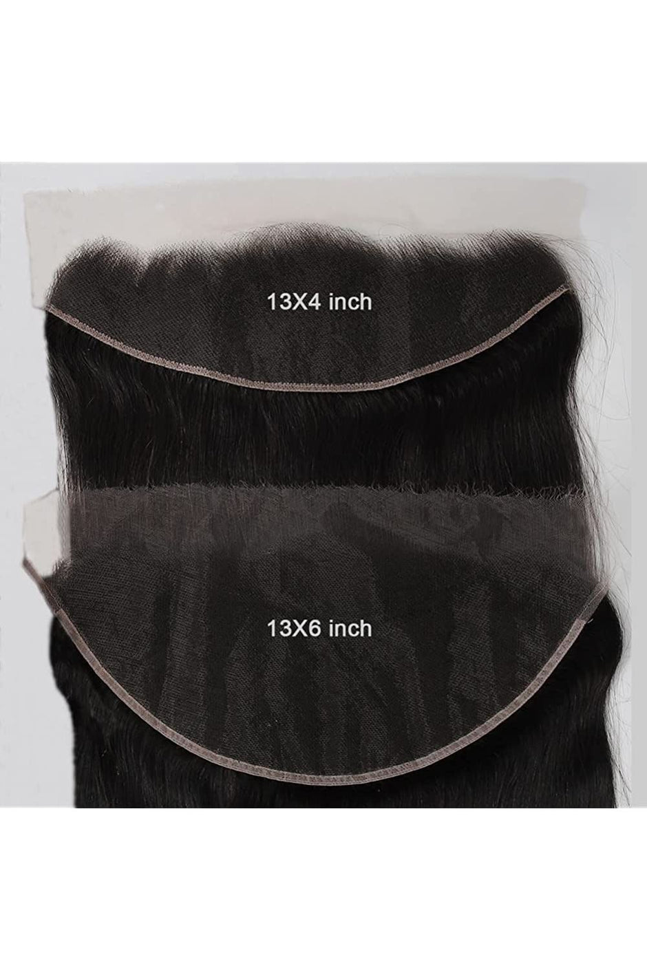 Hd closure & frontal – Closures and frontals Ghana